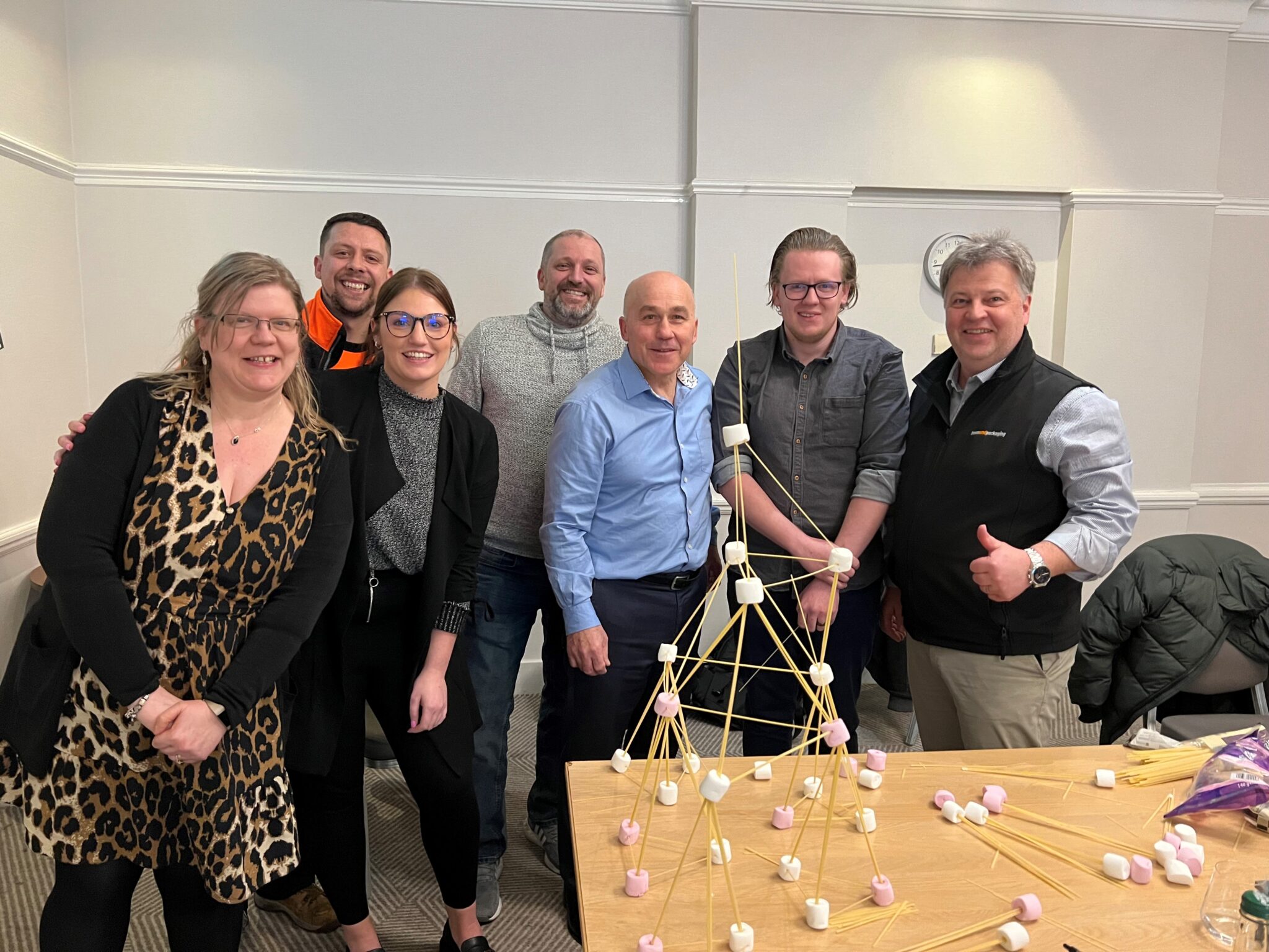 New Business Improvement Academy launched – Boxshop – Latest News